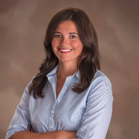 Hello, I’m Dr. Courtney Stone. – ACORN AUDIOLOGY